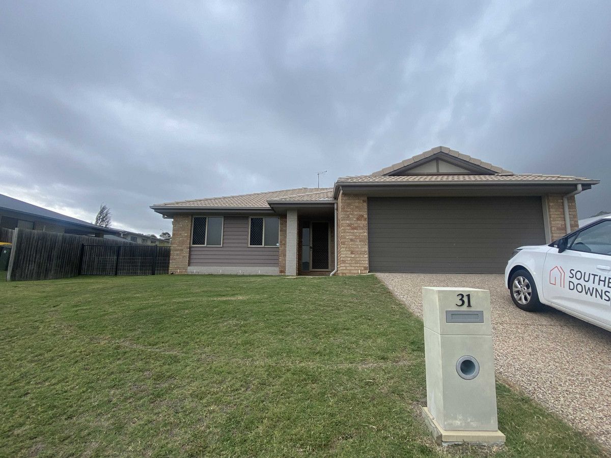 31 Capital Drive, Warwick QLD 4370 - House For Rent | Domain