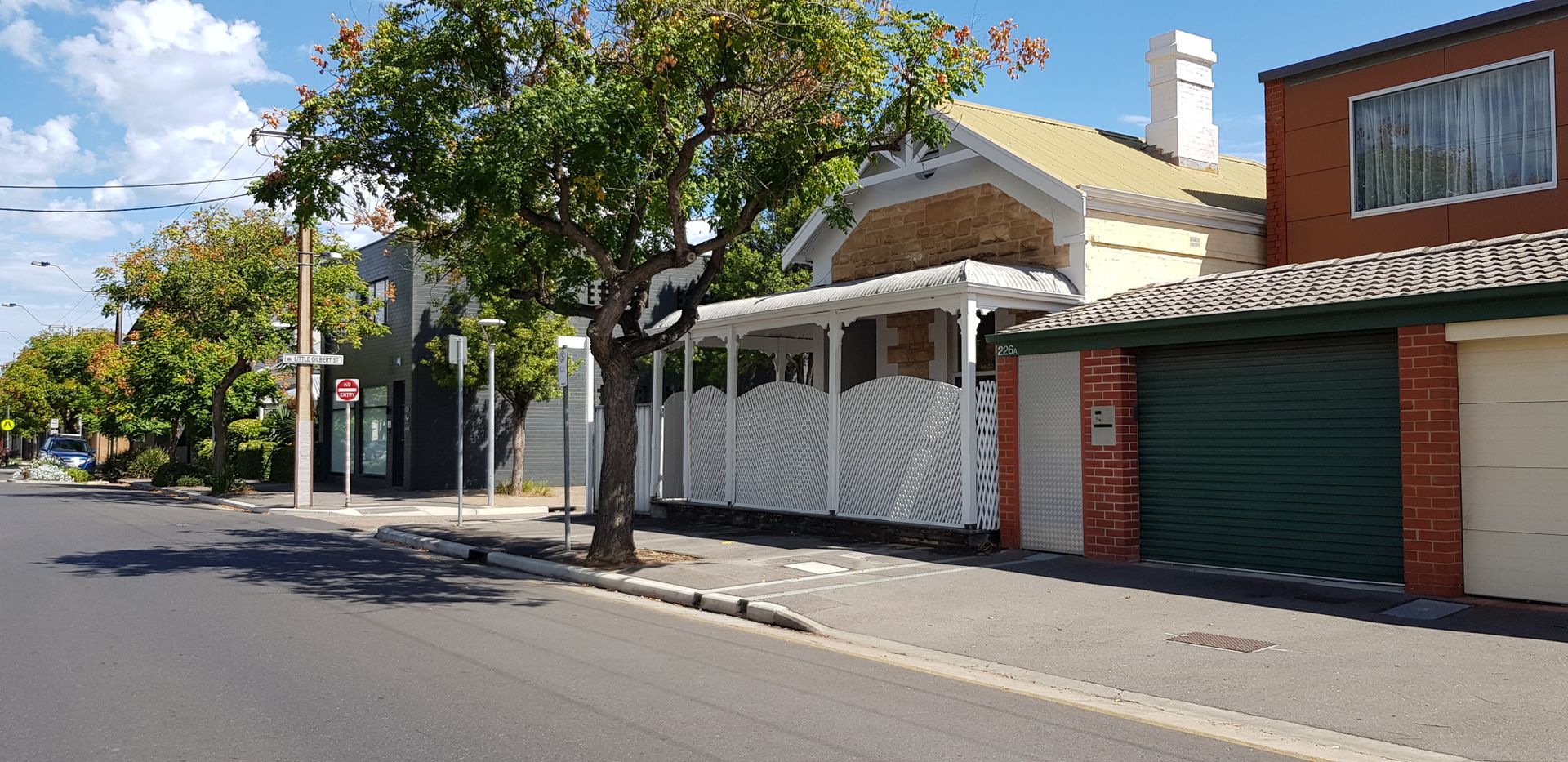 228 Gilbert St, Adelaide SA 5000 - House For Rent | Domain