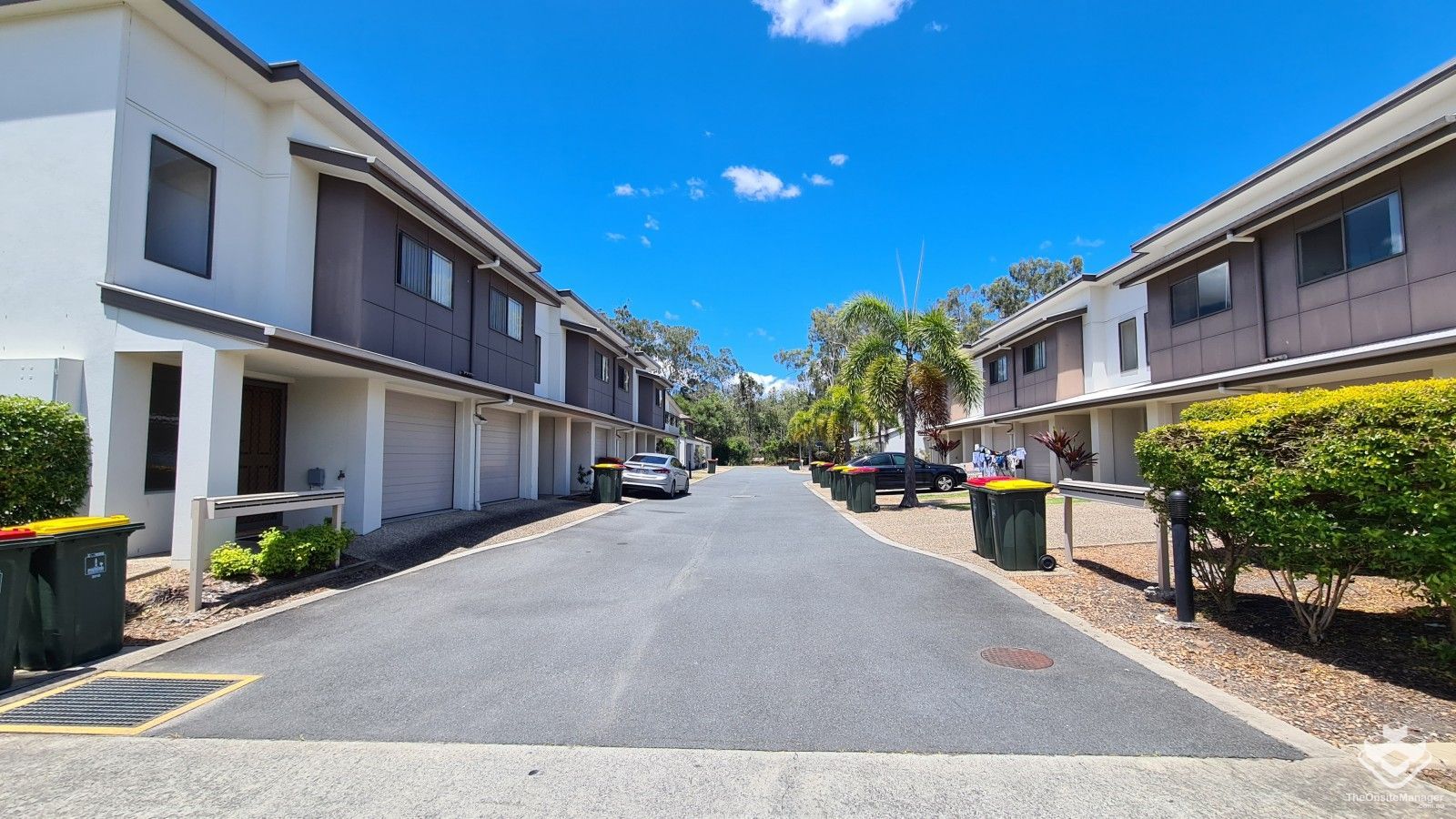 ID:21150778/350 Benhiam Street, Calamvale QLD 4116 - Townhouse For Rent ...