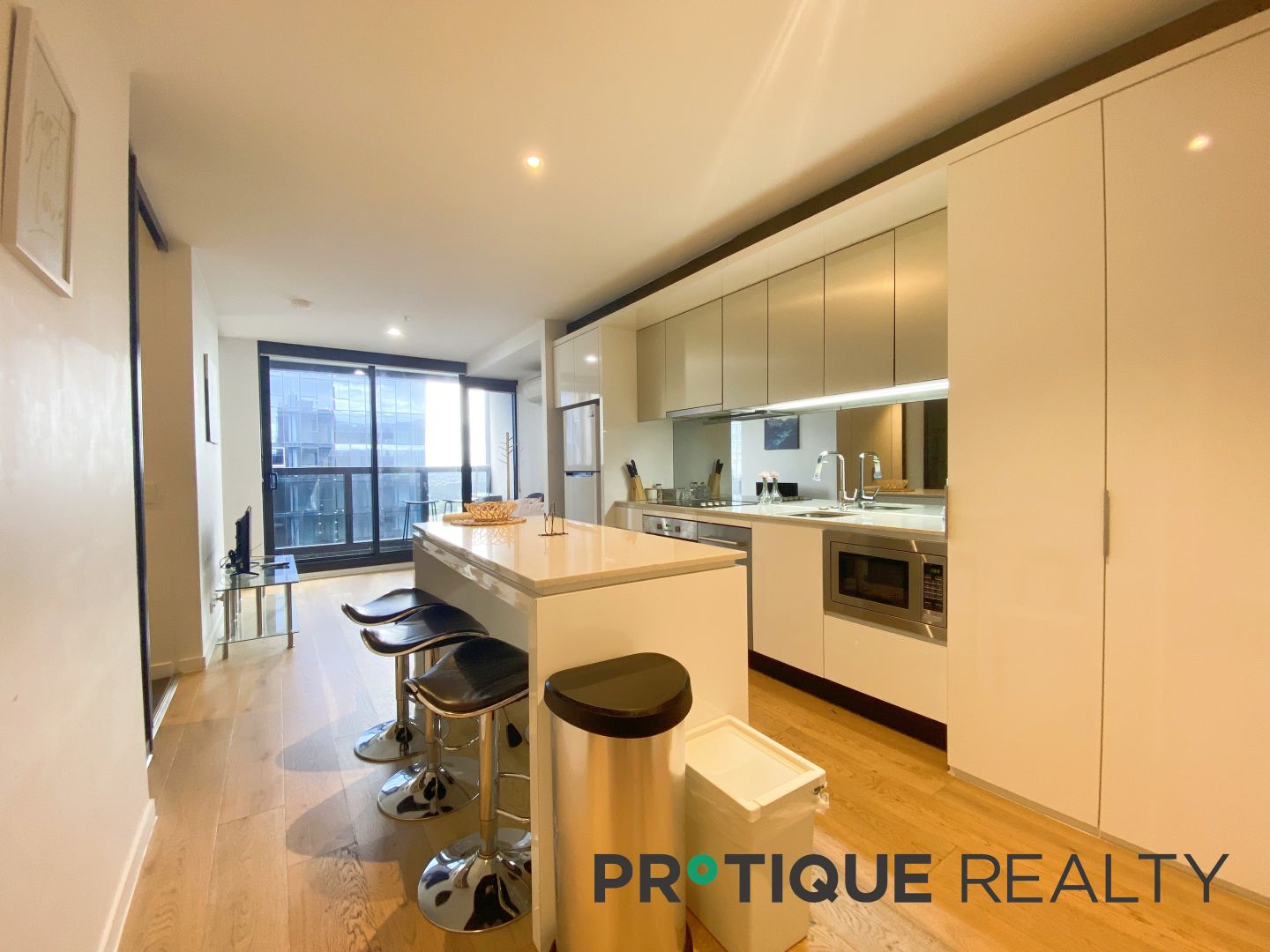 5208/33 Rose Lane, Melbourne VIC 3000 - Apartment For Rent | Domain