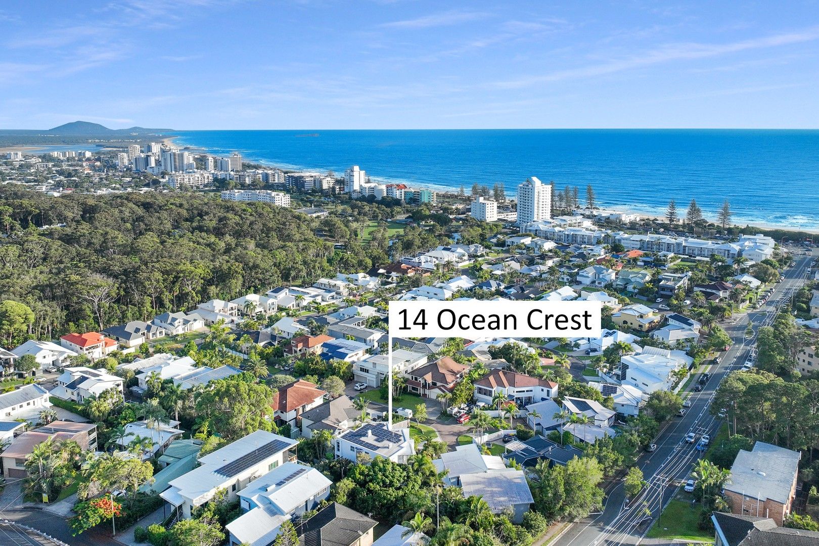 14 Ocean Crest Place, Alexandra Headland QLD 4572 | Domain