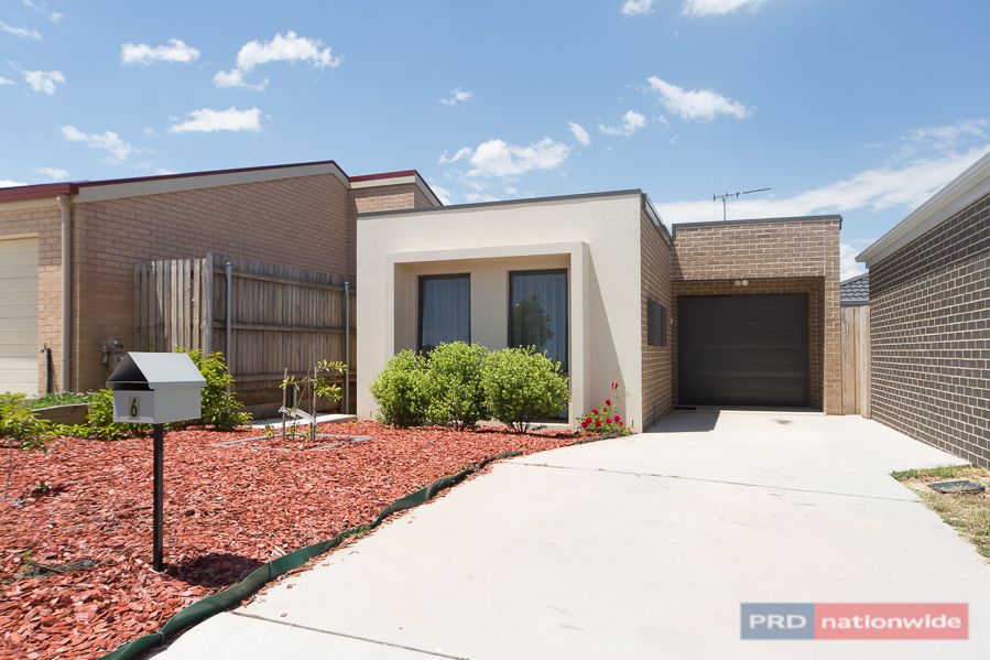 6 Tarling Street, Casey | Property History & Address Research | Domain