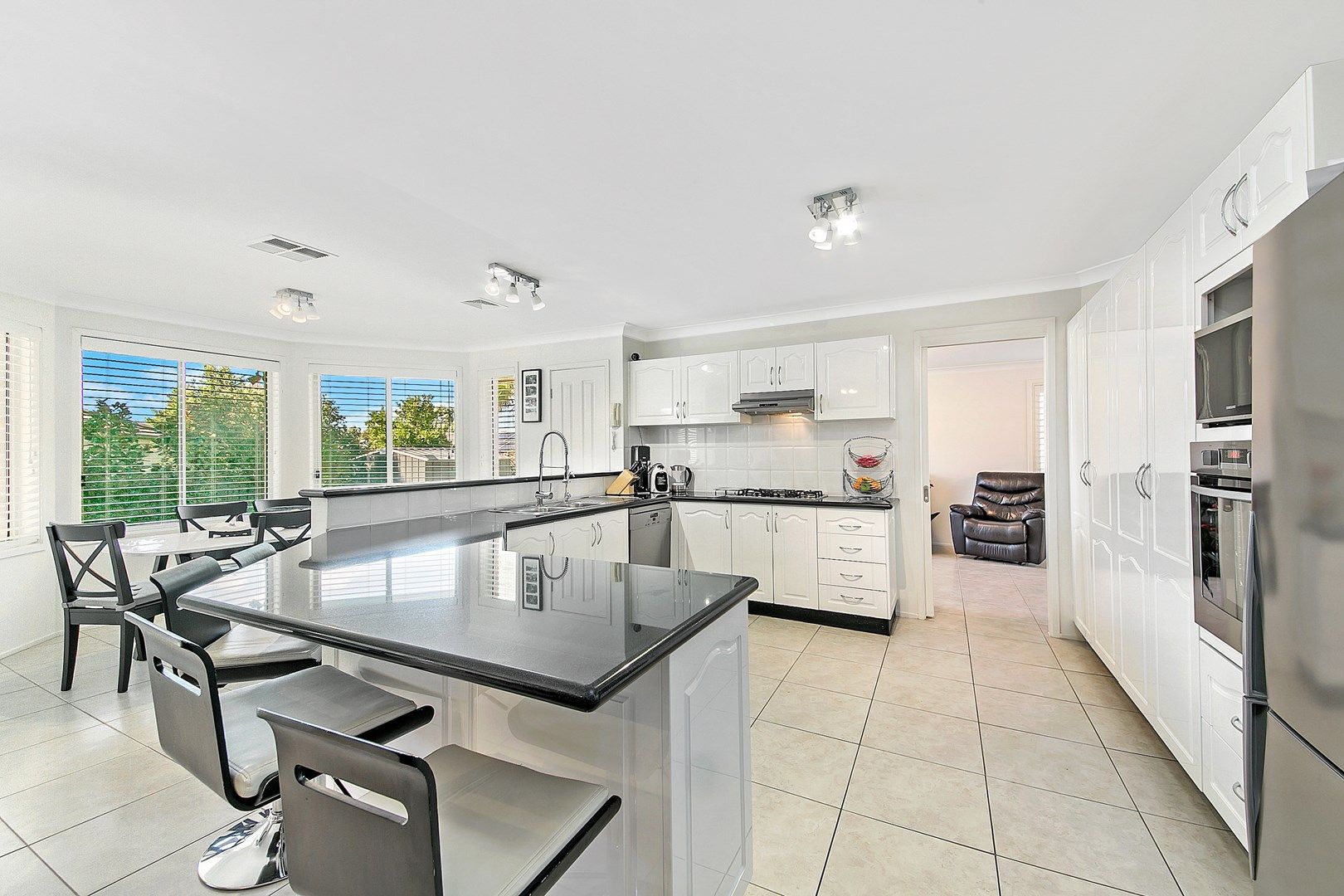 7 Bethany Place, Glenwood NSW 2768 - House For Rent | Domain