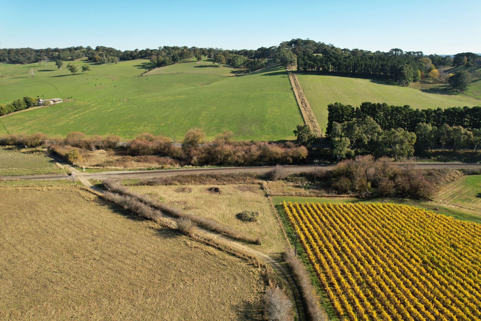 LOT 86 Daniels Road, Balhannah SA 5242 | Domain