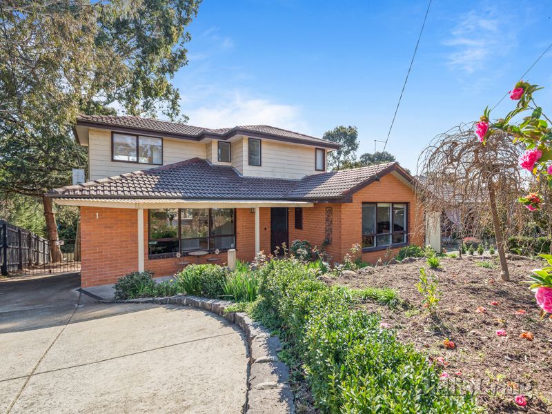 1 Phillip Court, Greensborough VIC 3088 - House For Rent - $630 | Domain