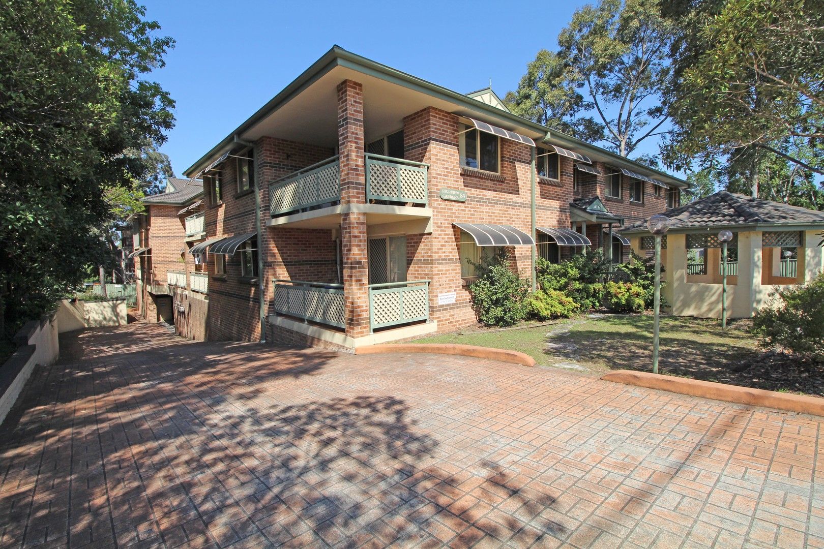 12/84 Pitt Street, Merrylands NSW 2160 - Apartment For Rent | Domain
