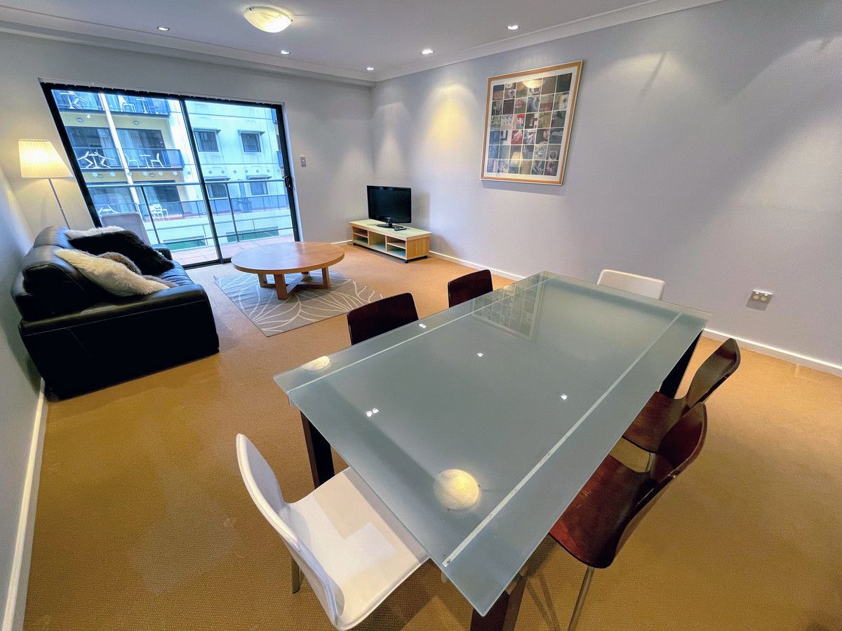 27/128 Mounts Bay Road, Perth WA 6000 - Apartment For Rent | Domain