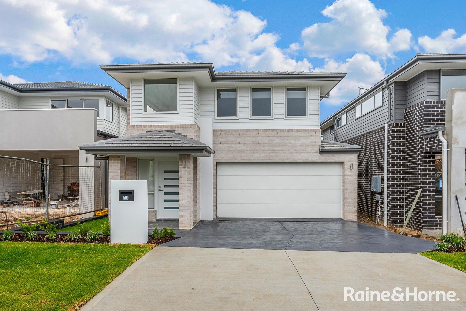 11 Gulgong Crescent, Rouse Hill NSW 2155 - House For Rent - $820 | Domain