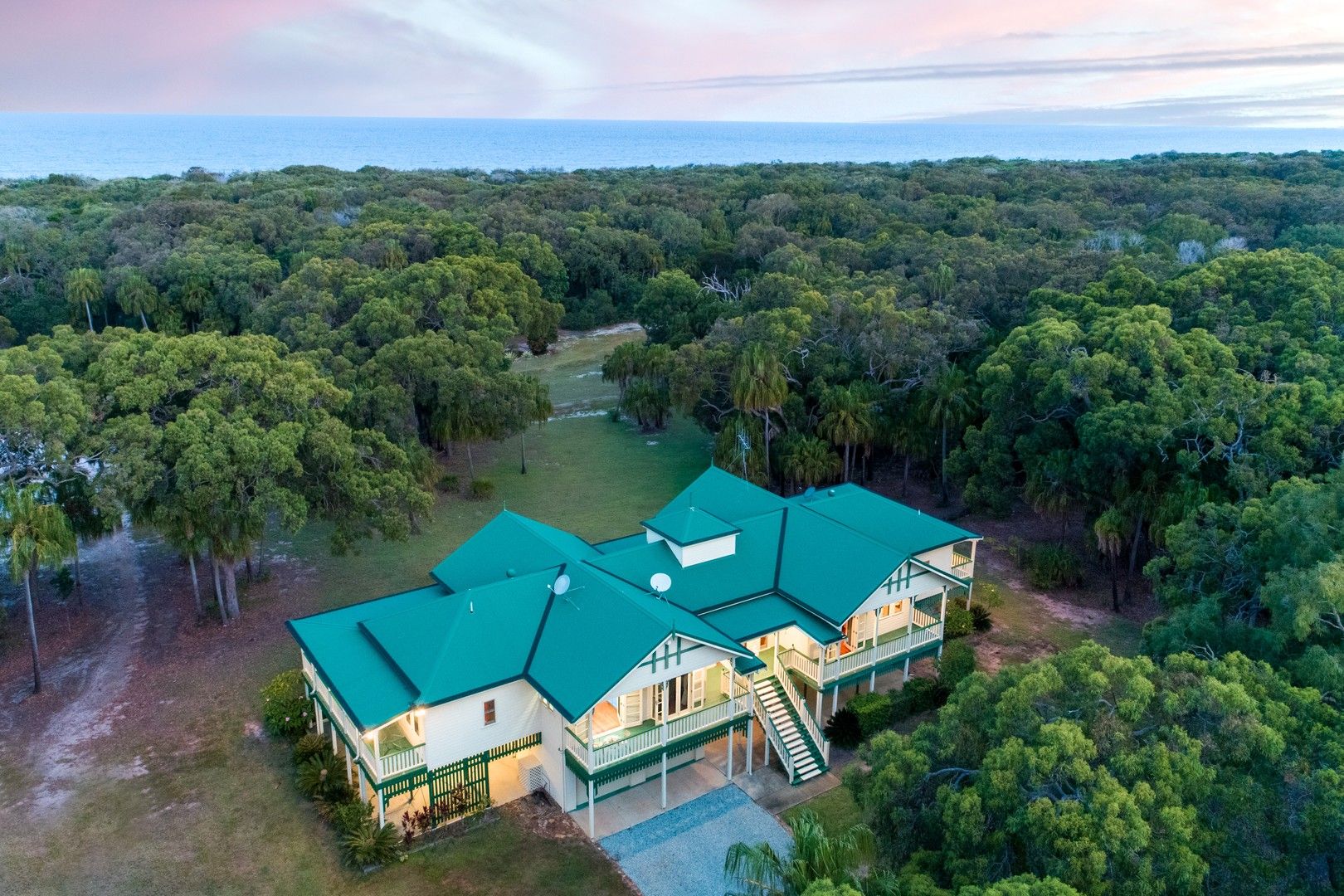 30 Wreck Rock Road, Deepwater QLD 4674 - House for Sale | Domain