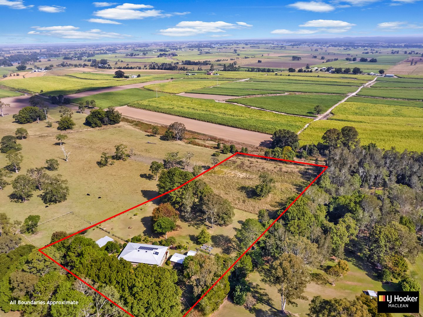 82 South Arm School Road, South Arm NSW 2460 - House for Sale
