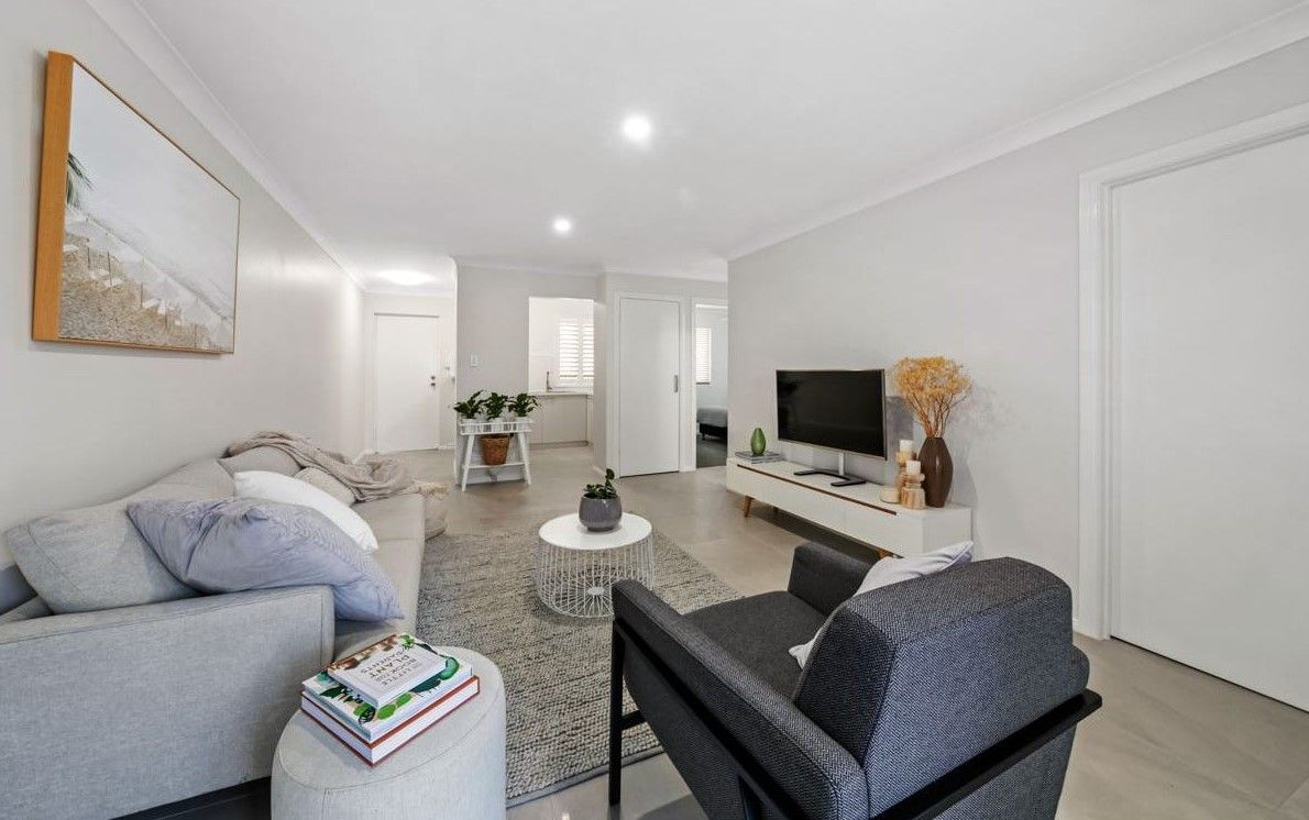 5/63 Jackson Street, Hamilton QLD 4007 - Apartment For Rent - $625 | Domain