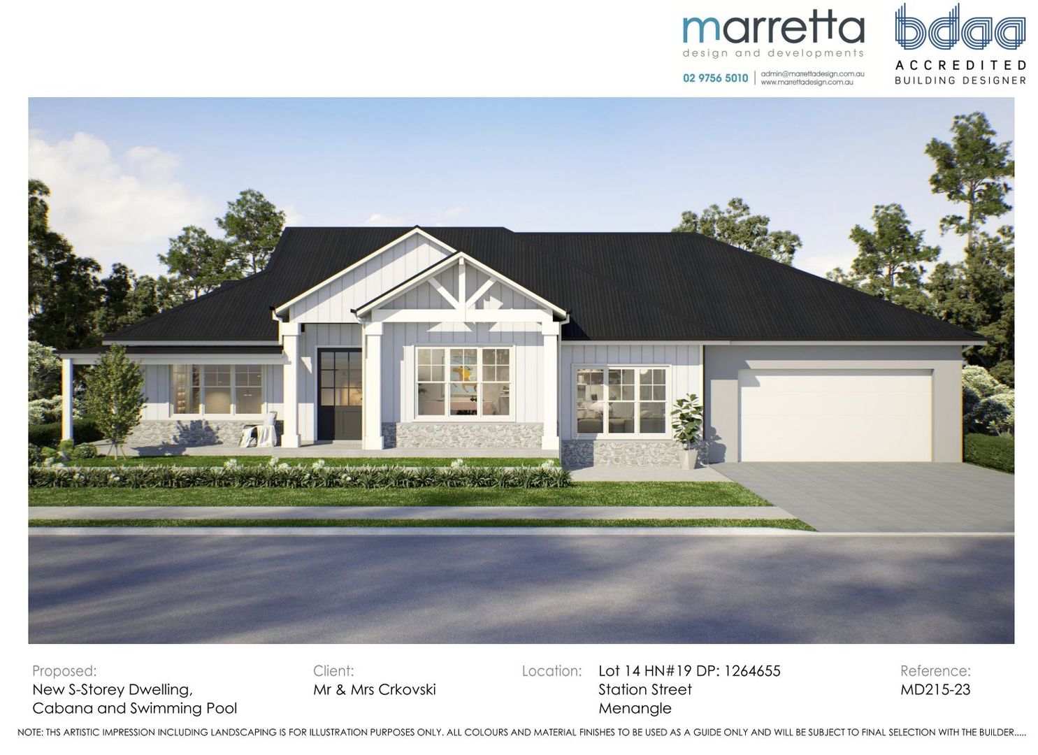 19 STATION STREET, Menangle NSW 2568 | Domain