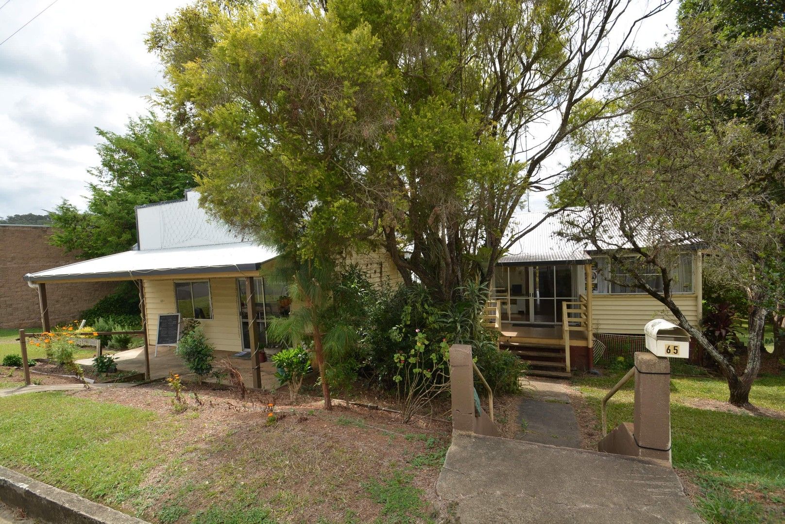 65 MAIN STREET, Kandanga QLD 4570 | Domain