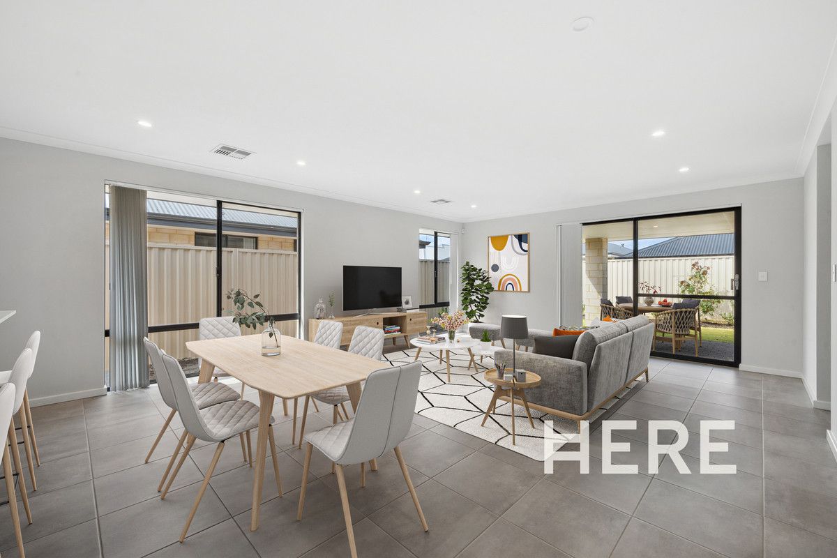 16 Benderson Road, Champion Lakes WA 6111 - House For Rent | Domain
