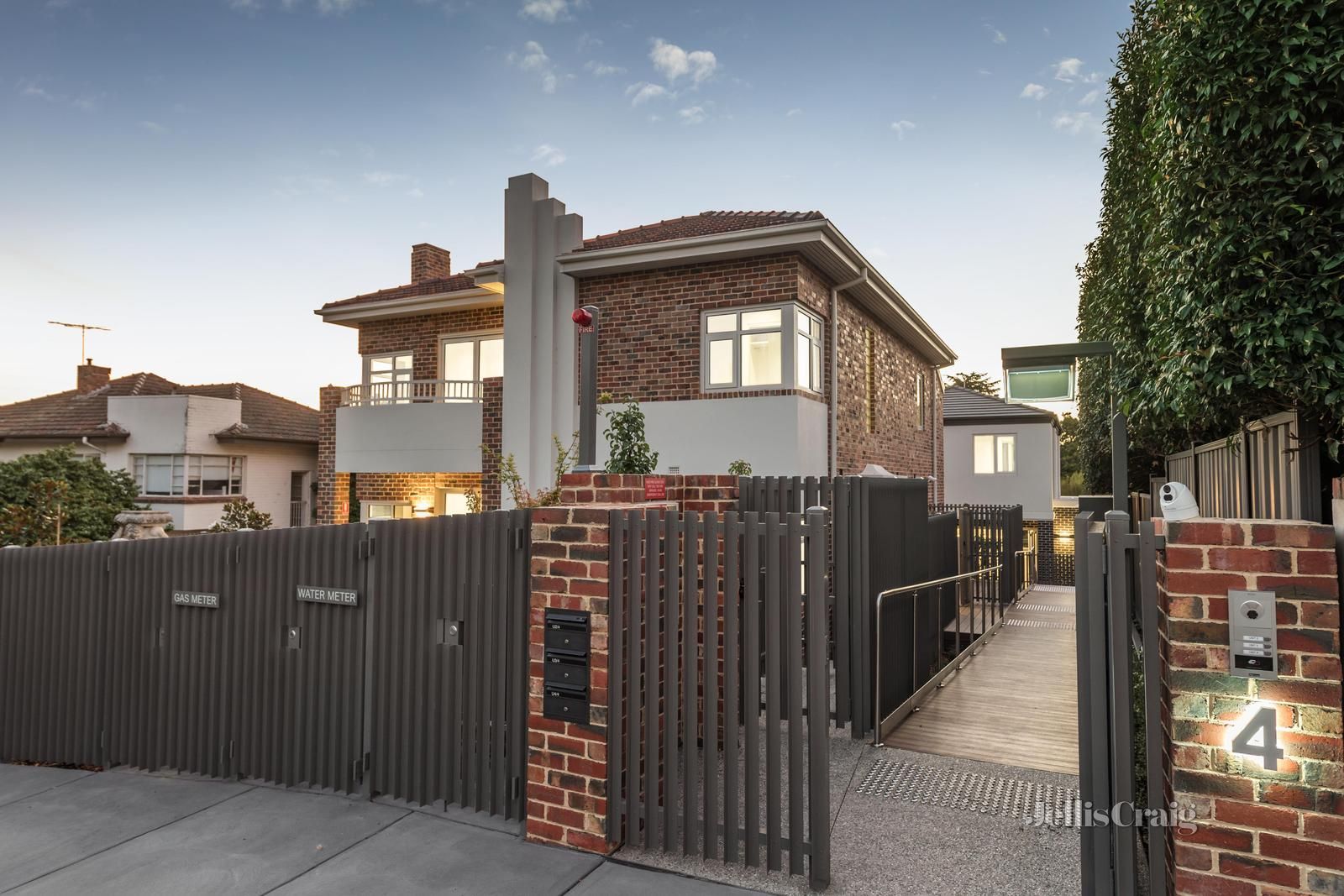 3 & 4/4 Hyton Crescent, Kew VIC 3101 | Domain
