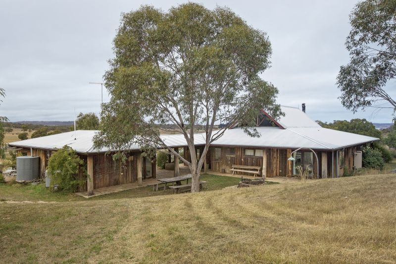 458 Old Adaminaby Road, Old Adaminaby | Property History & Address ...