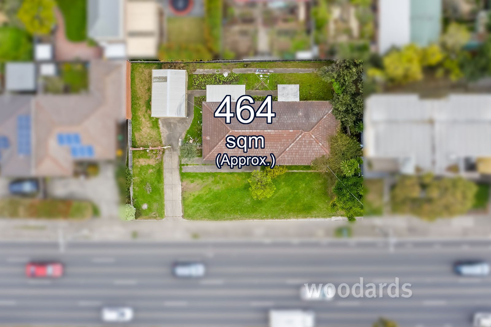283 Bell Street, Preston VIC 3072 | Domain