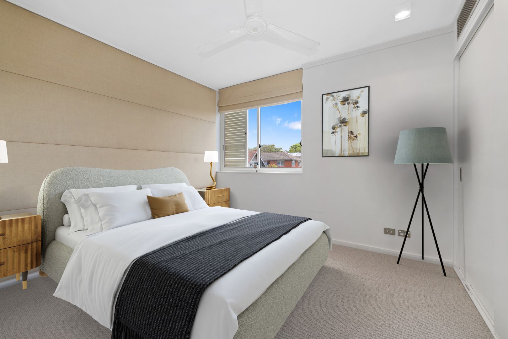 407/10 Jaques Avenue, Bondi Beach NSW 2026 - Apartment For Rent | Domain