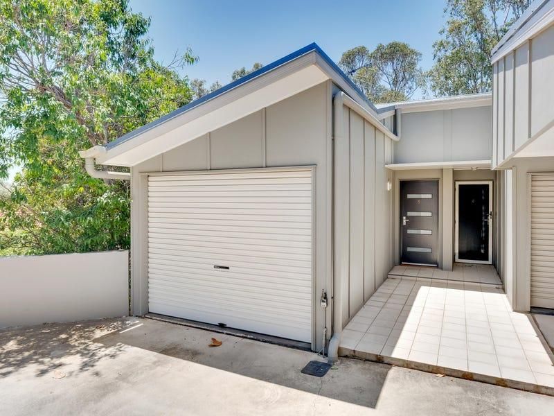 5/162 Jubilee Terrace, Bardon QLD 4065 - Townhouse For Rent | Domain