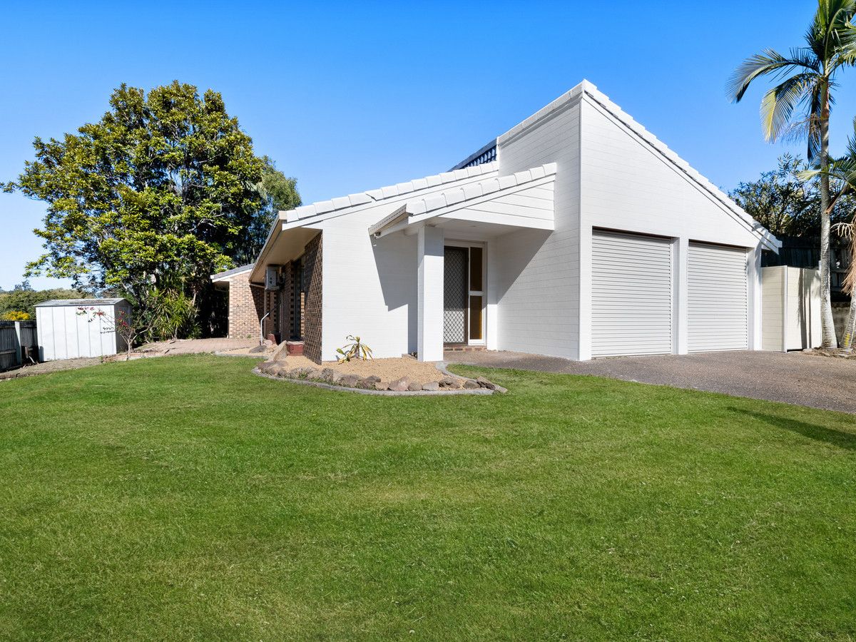 2 Atlas Place, Chapel Hill QLD 4069 - House For Rent | Domain