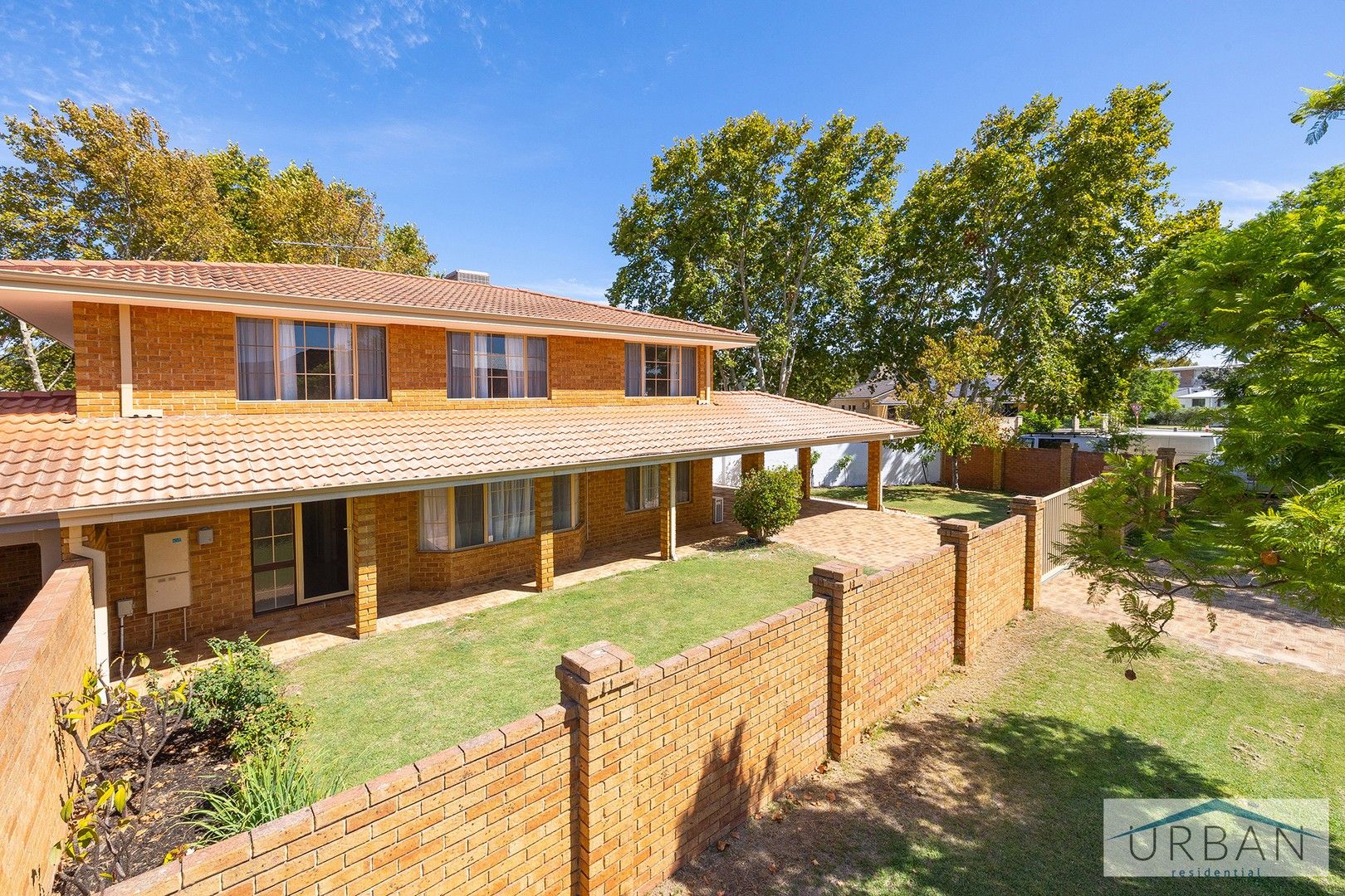 1A Duncraig Rd, Applecross WA 6153 - House For Rent | Domain