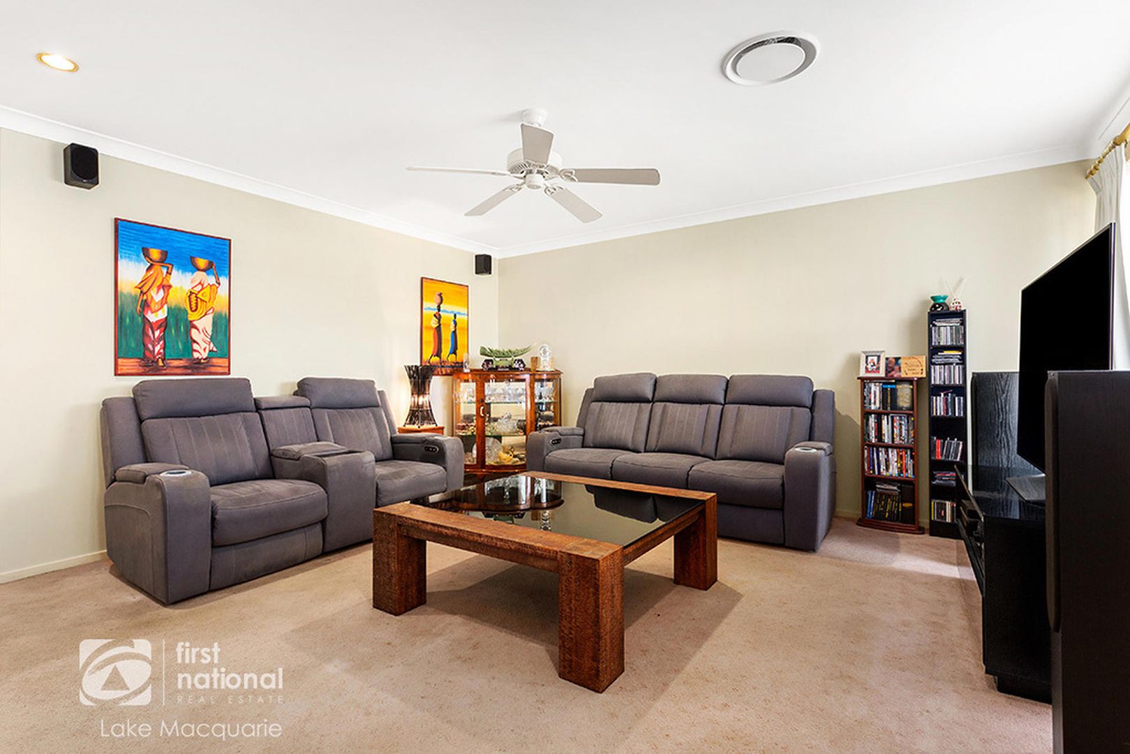 11 Rosa Close, Cameron Park NSW 2285 - House For Rent | Domain
