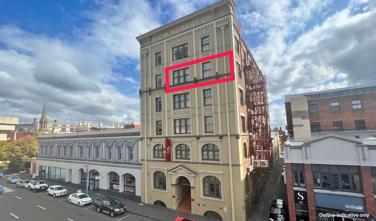 404/16 Paterson Street, Launceston TAS 7250 | Domain