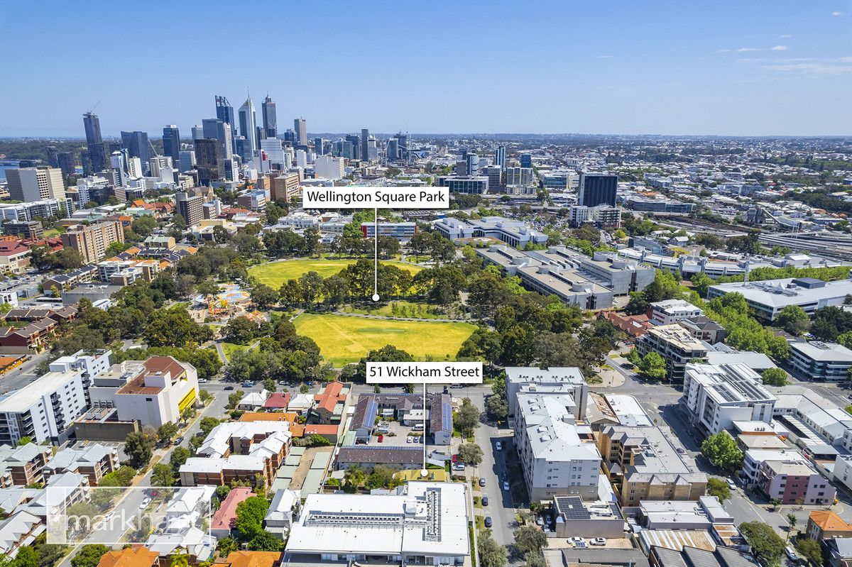 51 Wickham Street, East Perth WA 6004 | Domain
