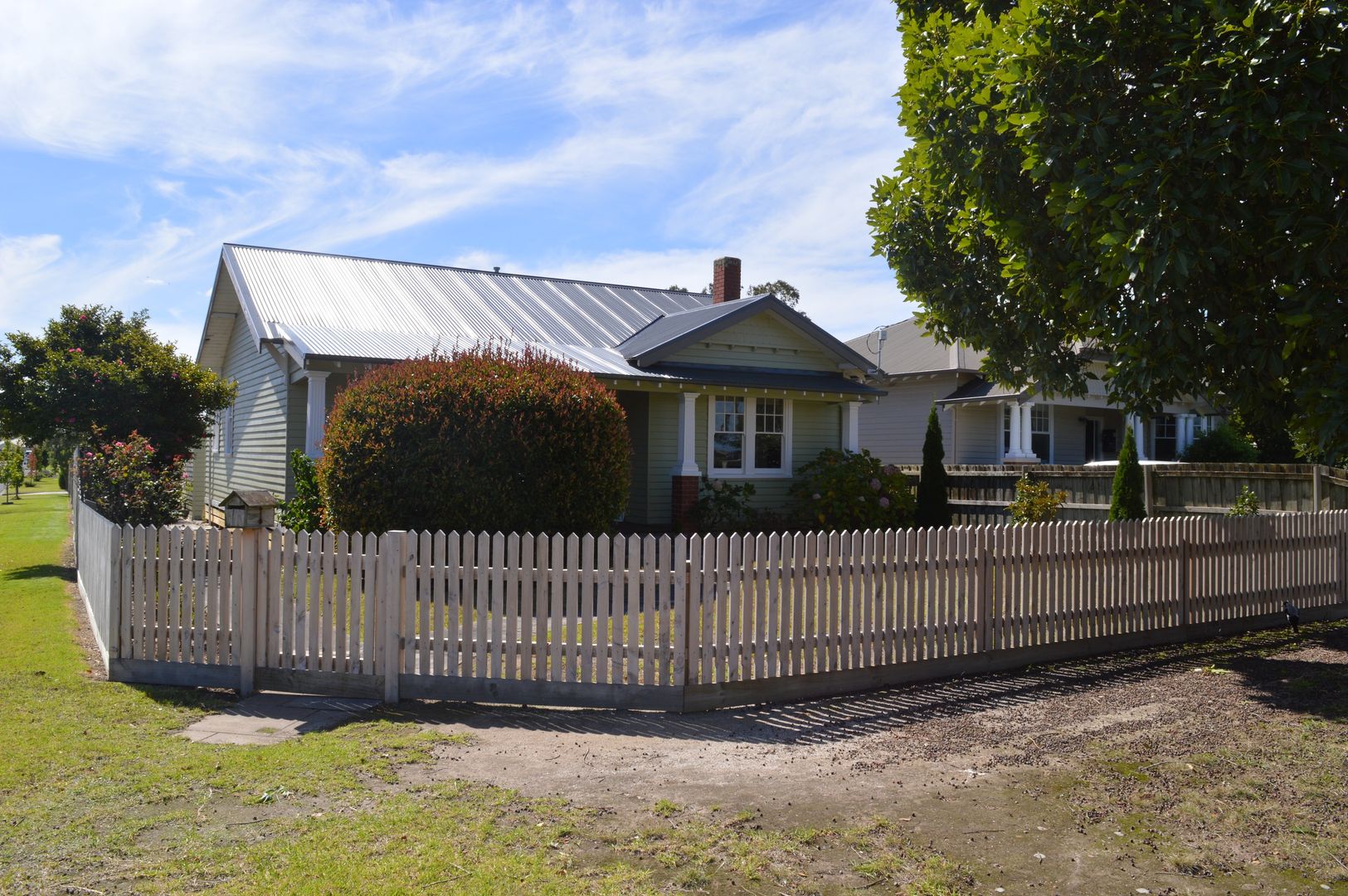 9 Duke Street, Yarram | Property History & Address Research | Domain
