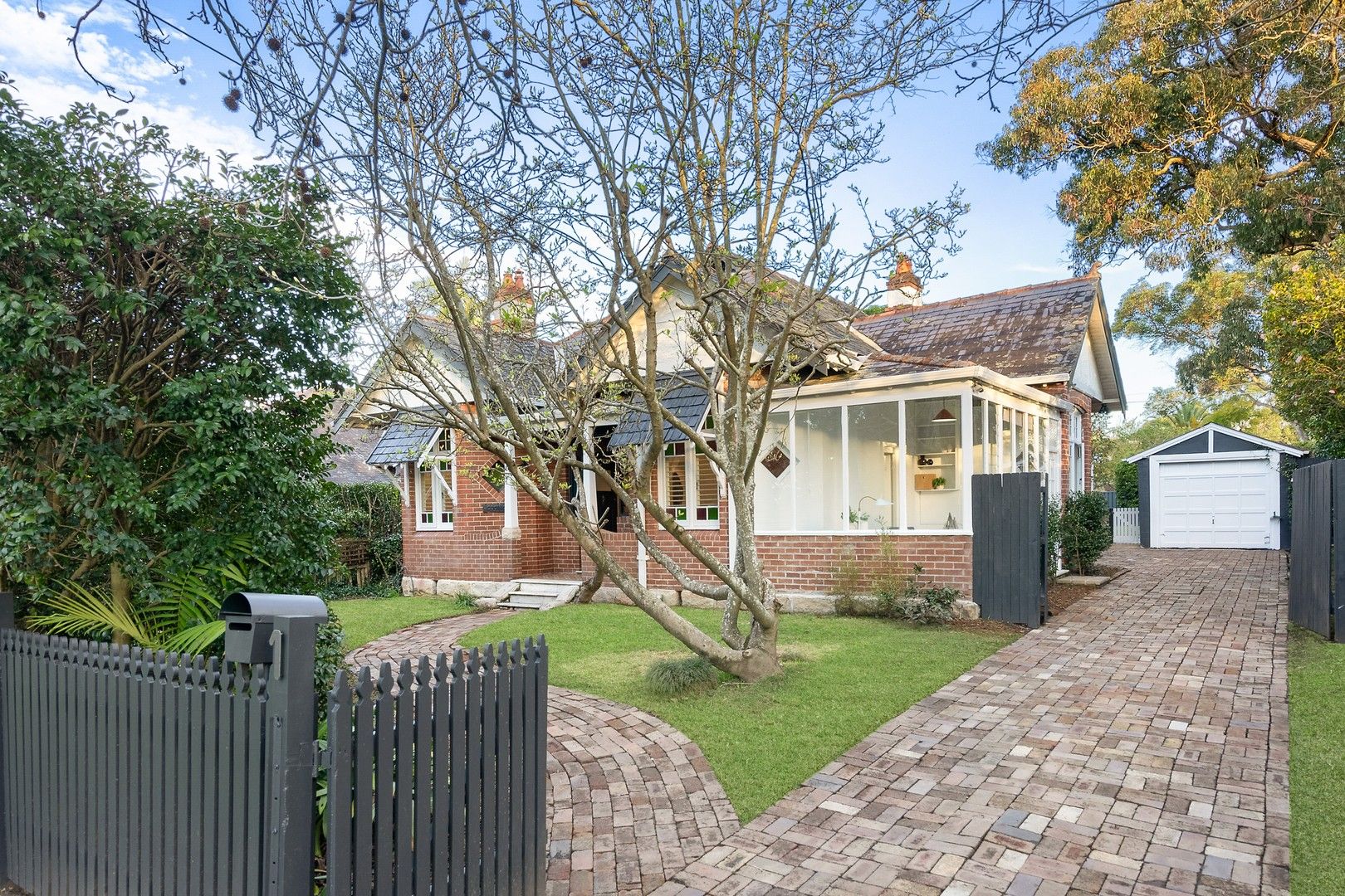 1 Duntroon Avenue, Roseville NSW 2069 | Domain