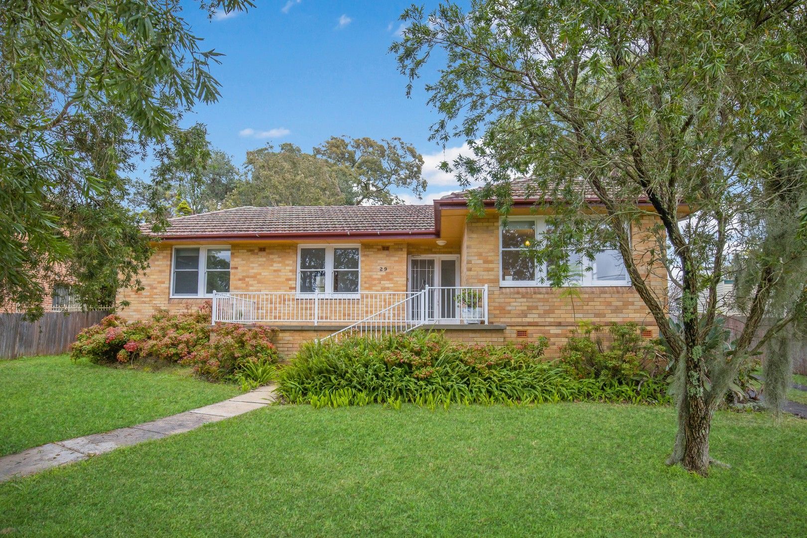 29 Lodge Street, Hornsby NSW 2077 - House For Rent - $900 | Domain