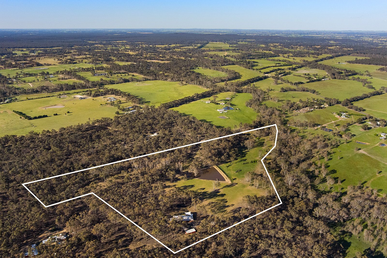 199 Hodges Lane, Longlea VIC 3551 - House for Sale | Domain