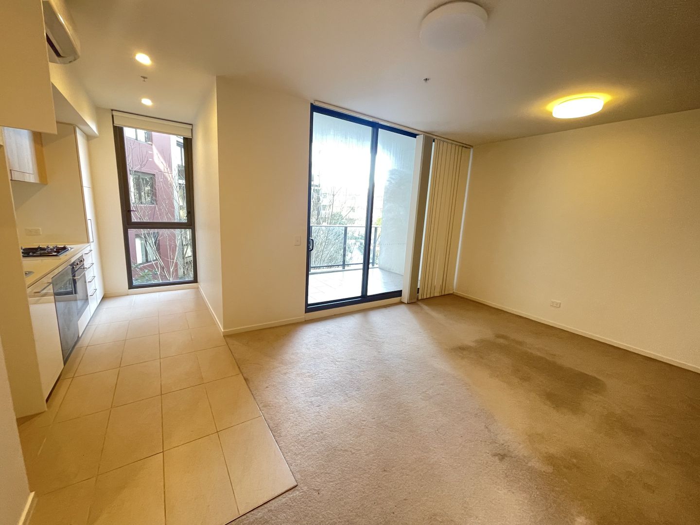 C201/460 Forest Road, Hurstville NSW 2220 - Apartment For Rent - $550 ...