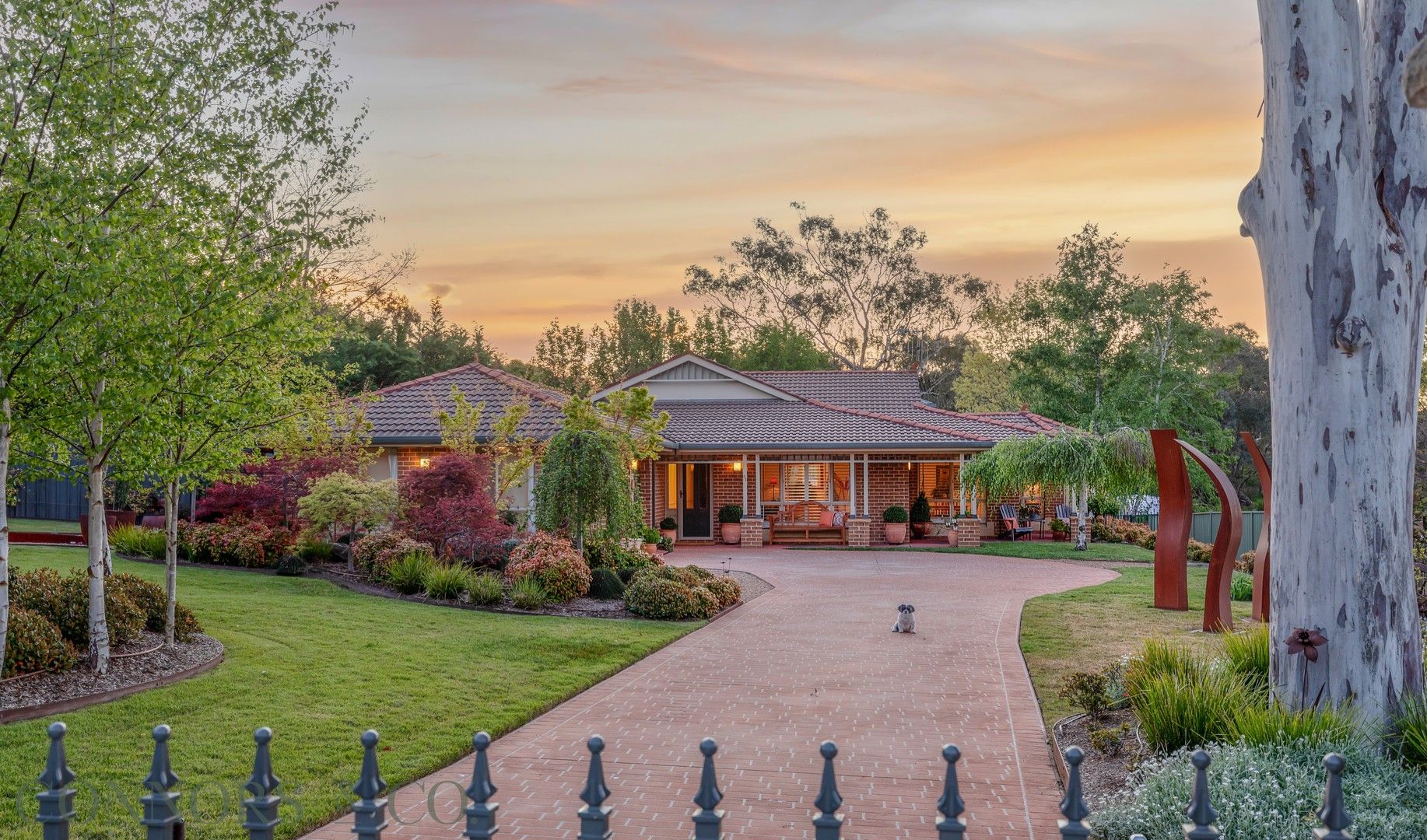 81 Boundary Road, Robin Hill NSW 2795 | Domain