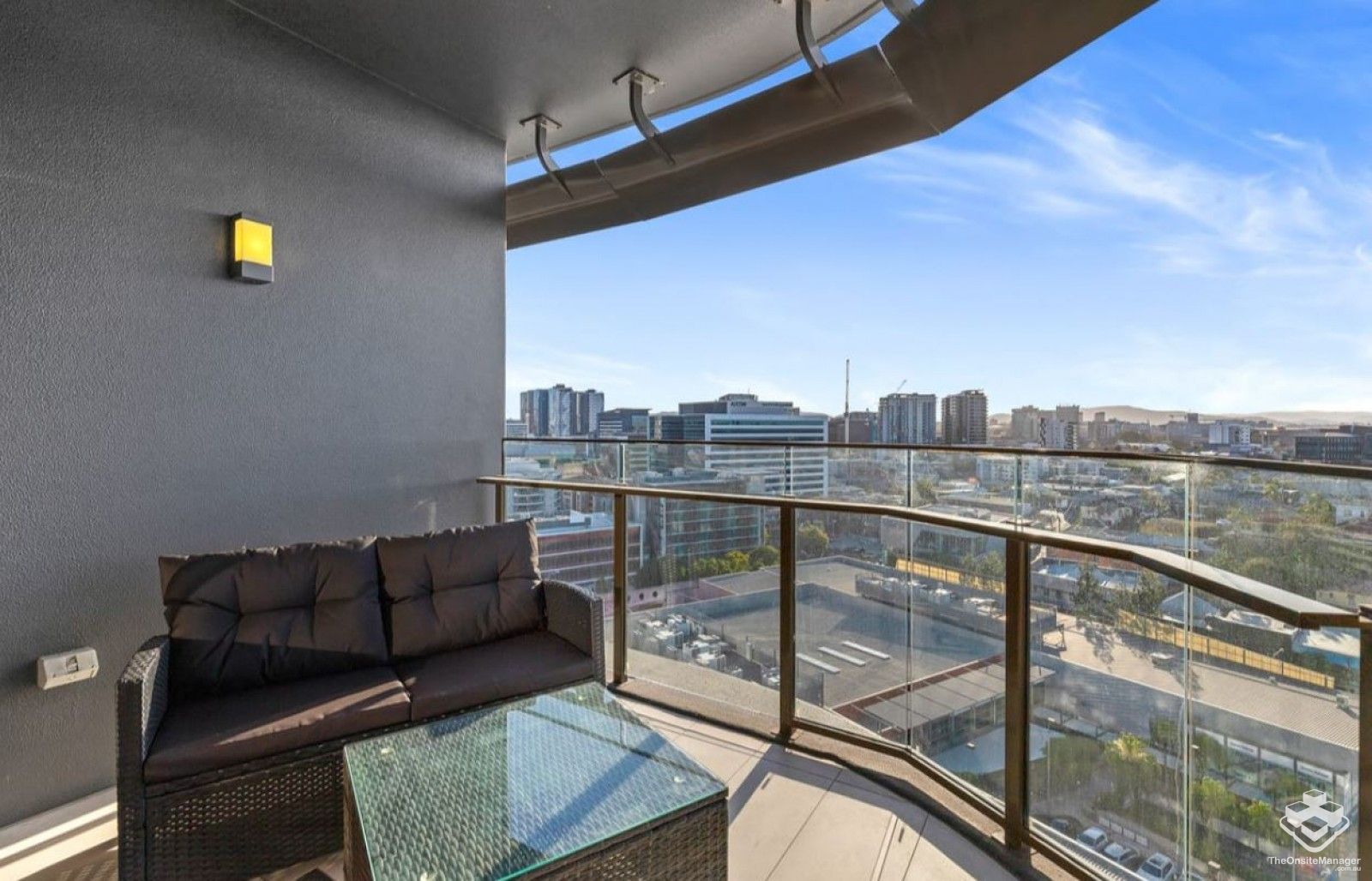 42009/1033 Ann Street, Newstead QLD 4006 - Apartment For Rent | Domain