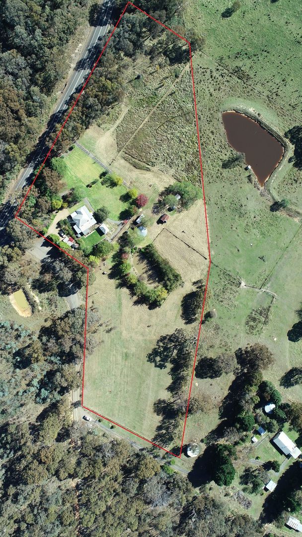 940 Bridge Creek Road, Crooked Corner NSW 2583 - House for Sale - $720,000