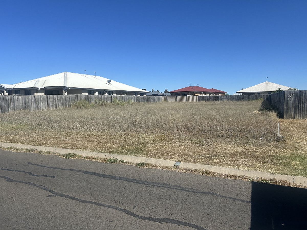 25 Gosden Drive, Dalby QLD 4405 | Domain