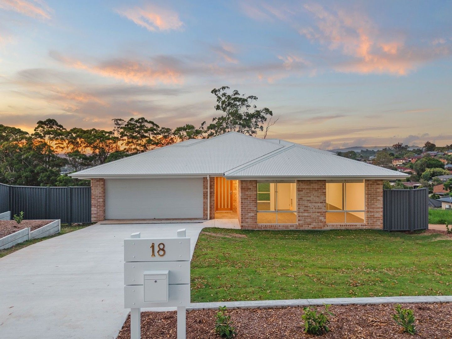 18 Evergreen Drive, Goonellabah NSW 2480 | Domain
