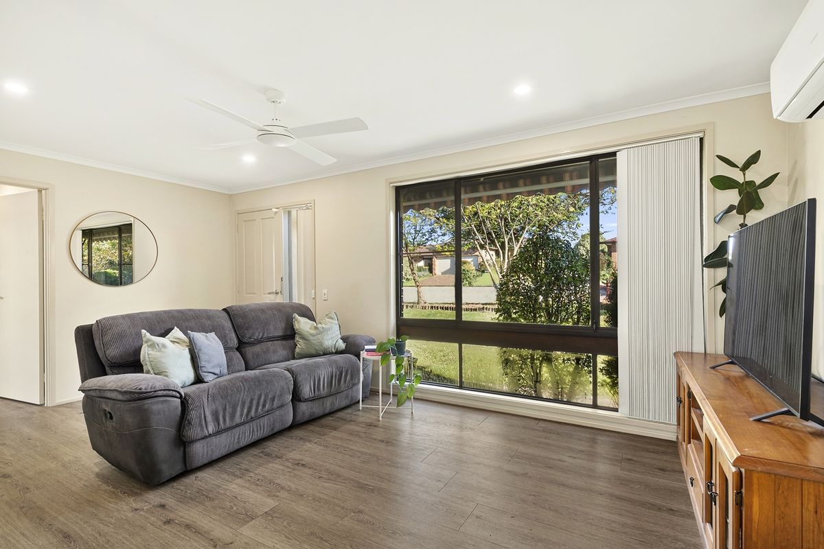 38 Kennedy Close, Moss Vale NSW 2577 - House For Rent | Domain