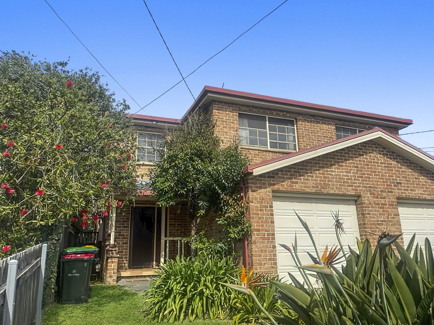 8A Mavis Street, North Ryde NSW 2113 - Semi-detached For Rent | Domain