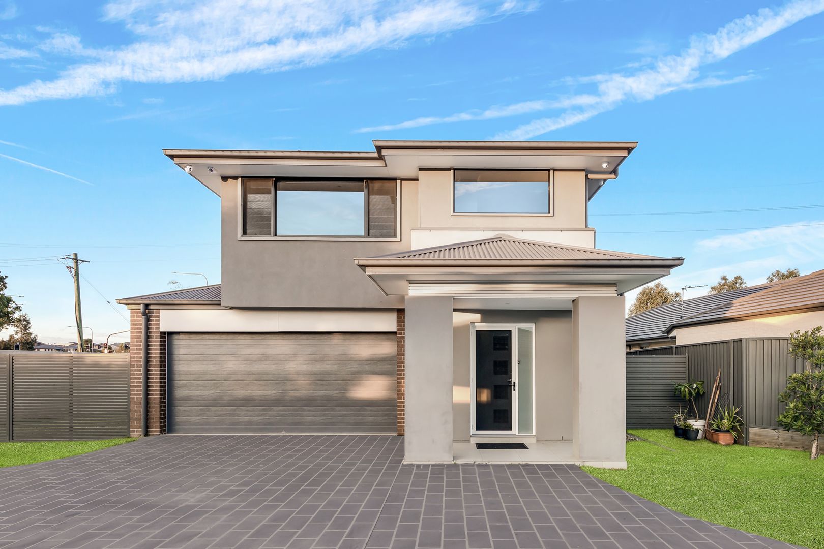 21 Goodluck Circuit, Cobbitty | Property History & Address Research ...