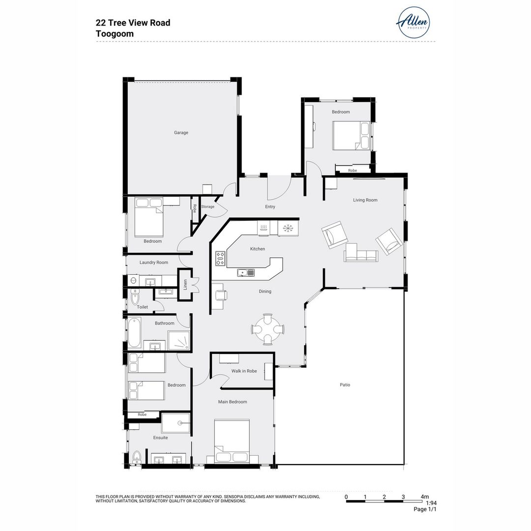 22 Tree View Road, Toogoom QLD 4655 | Domain