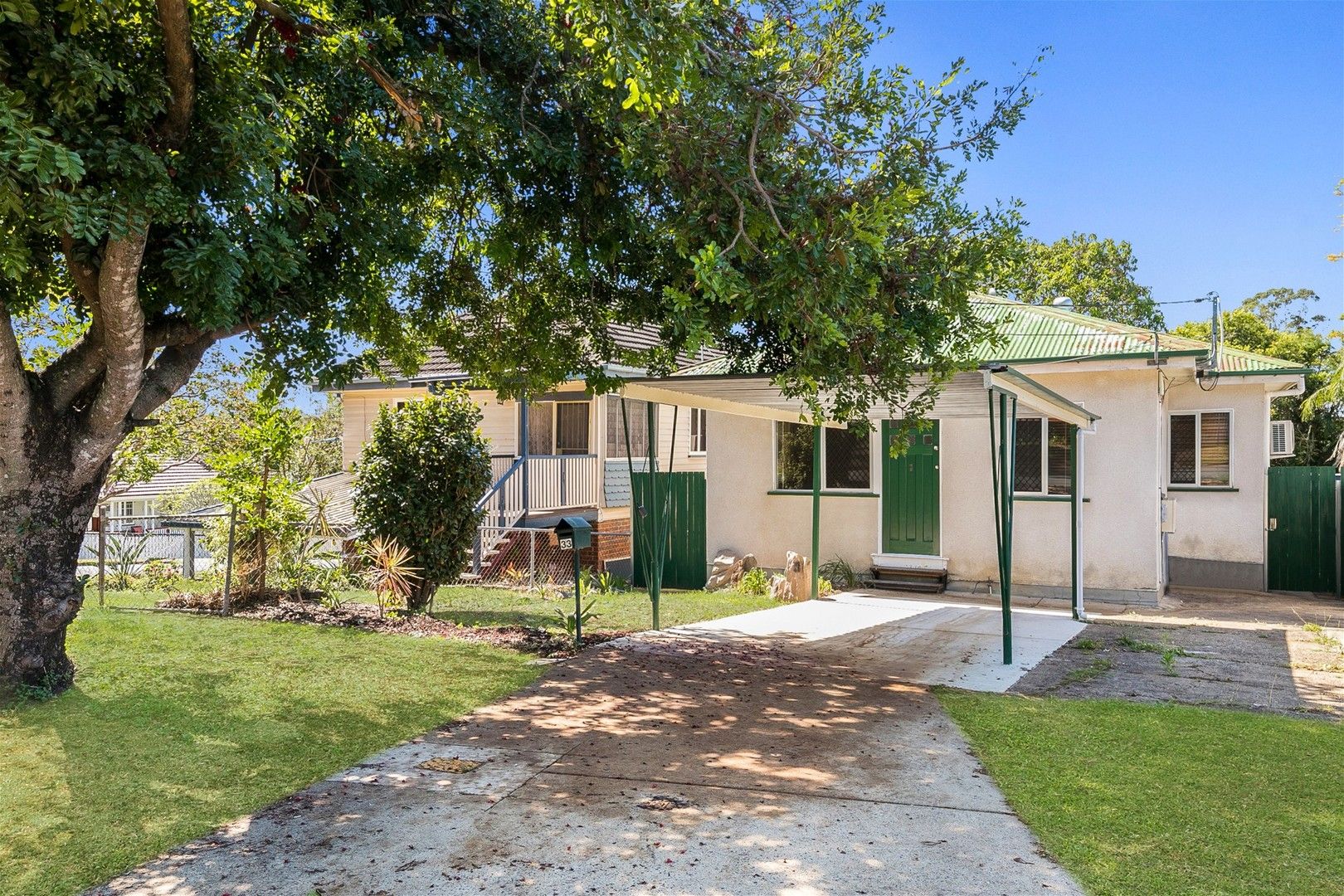 33 Hudson Avenue, Mitchelton QLD 4053 - House For Rent | Domain