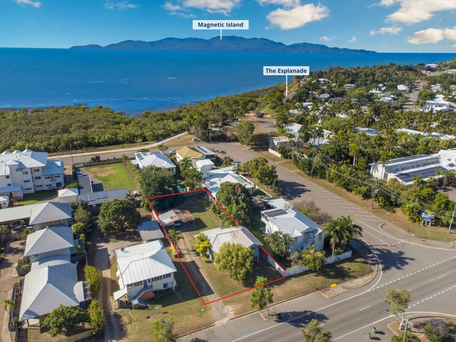 45 Primrose Street, Belgian Gardens QLD 4810 | Domain