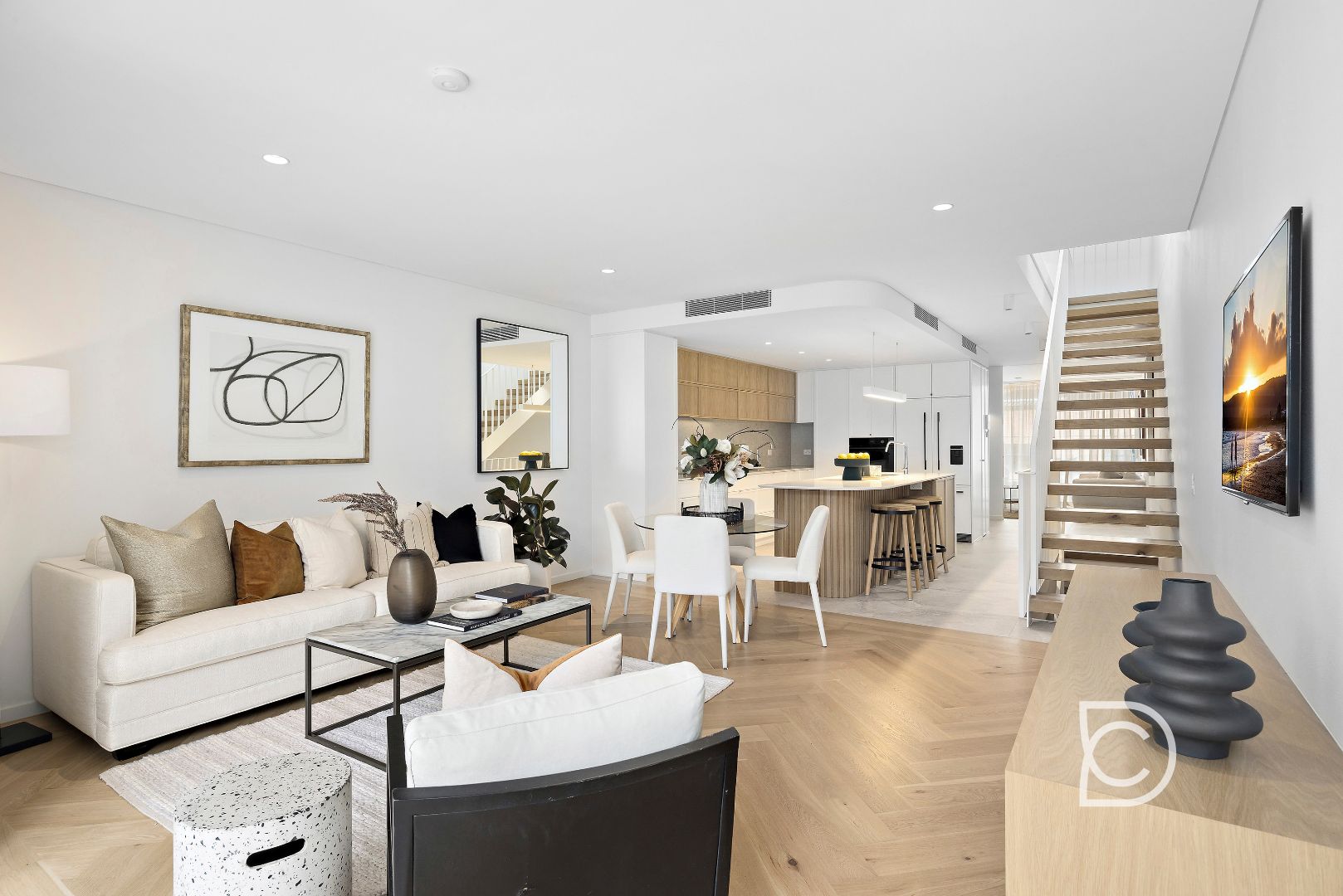 2/55a Justin Street, Lilyfield NSW 2040 - House For Rent | Domain