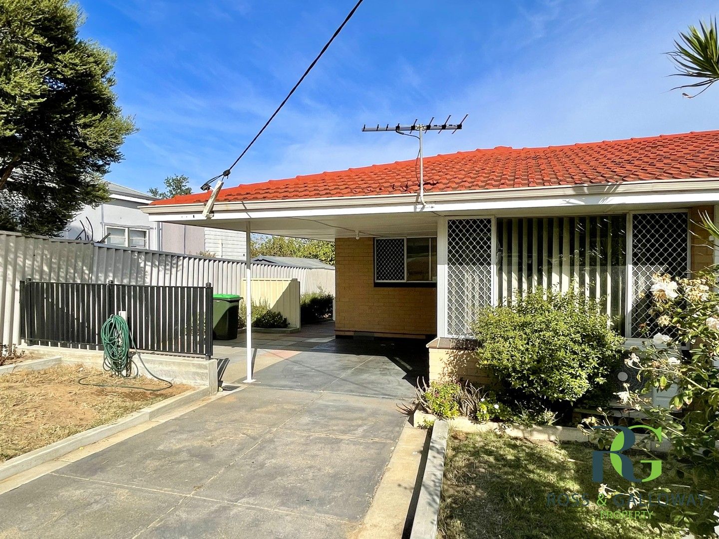 13B Edeline Street, Spearwood WA 6163 - Duplex For Rent - $560 | Domain