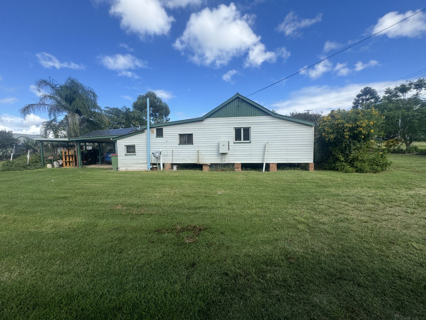 82 Fitzroy Street, Nanango QLD 4615 | Domain
