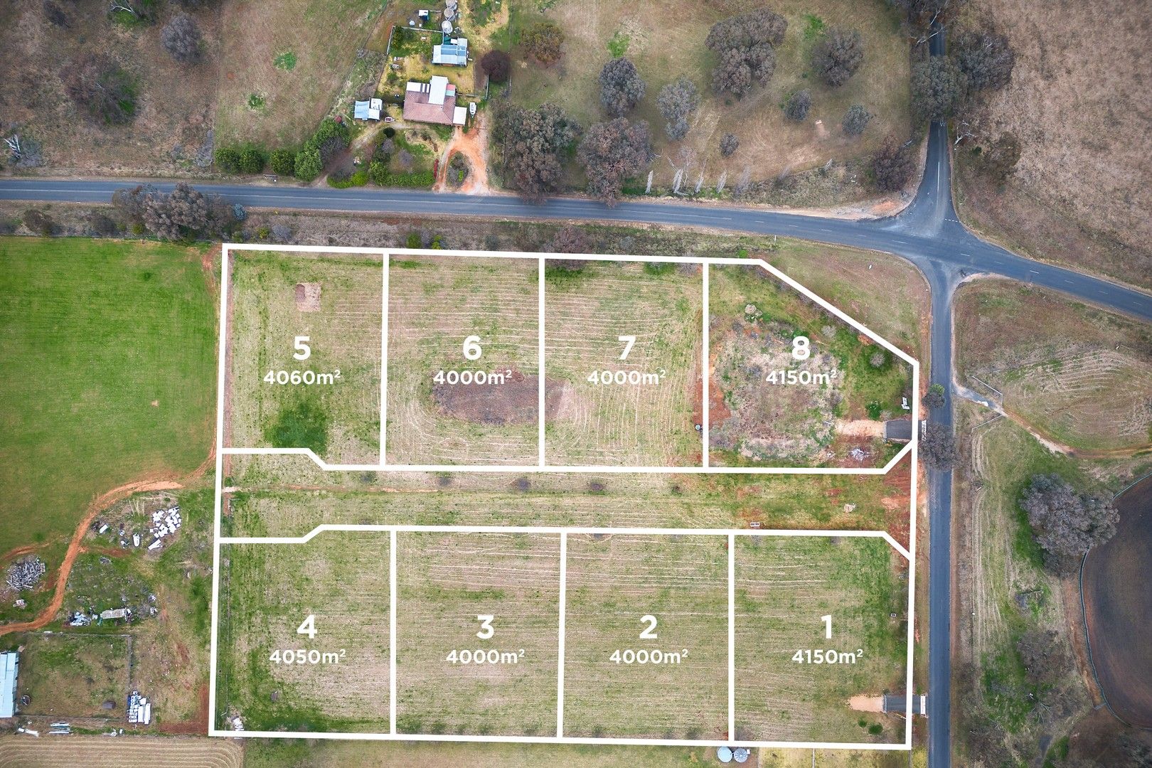 1,2,3,4/4 Molong Cemetery Road, Molong NSW 2866 | Domain