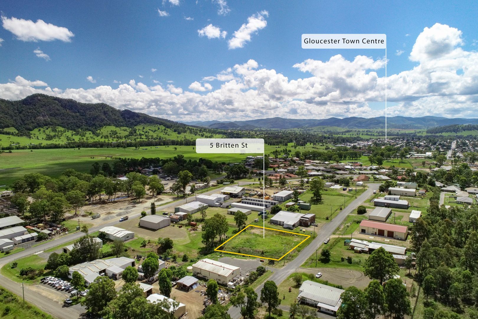 5 Britten Street, Gloucester | Property History & Address Research | Domain