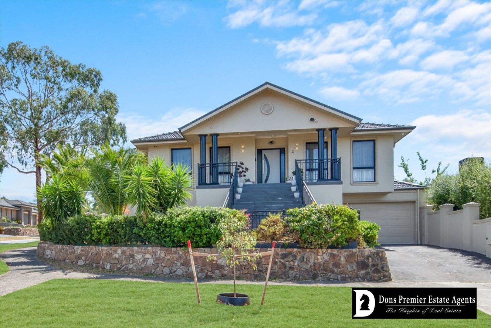 2 Lotus Drive, Botanic Ridge VIC 3977 | Domain